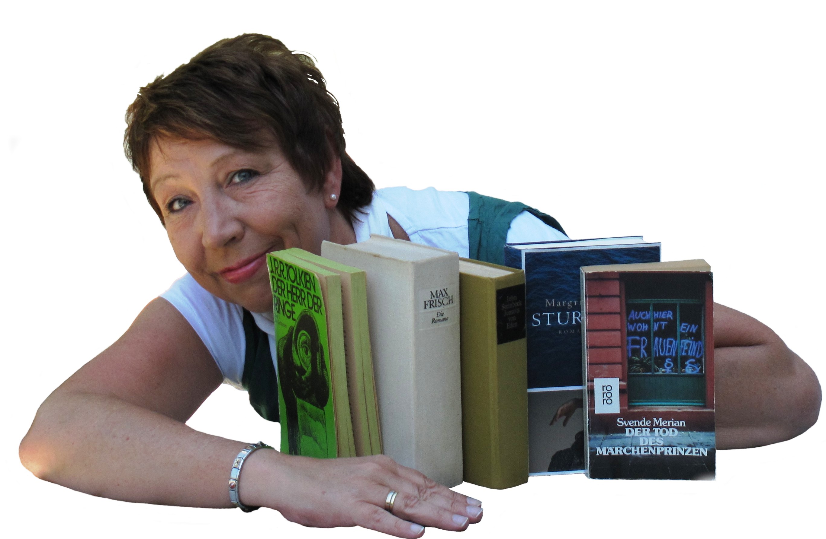 Heike_5 – Lesekreis